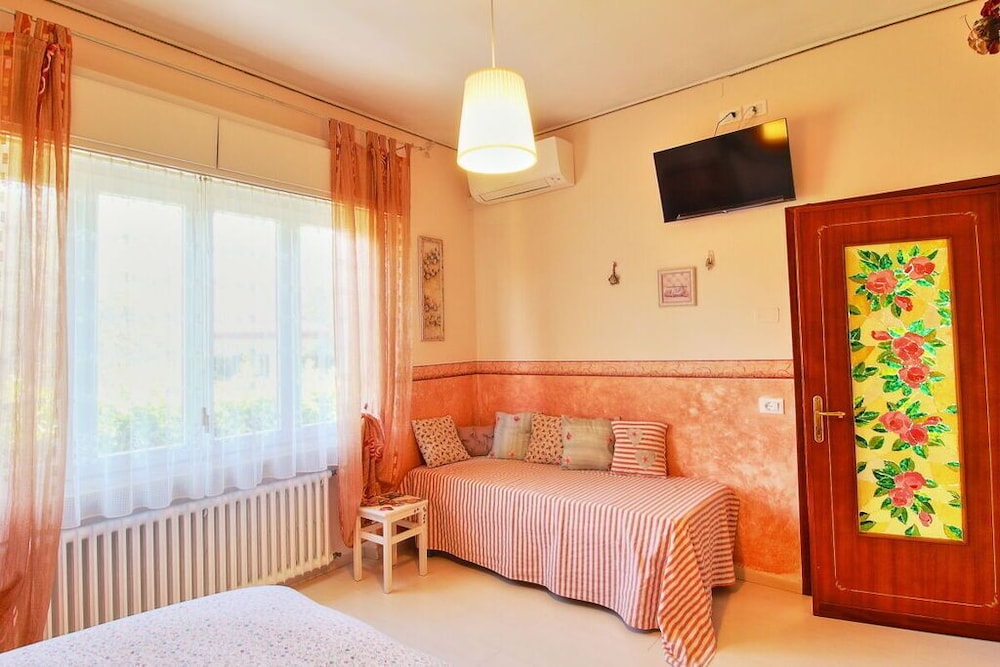 Villa Le Fate Komfortable Ferienresidenz - Lazise, Italien