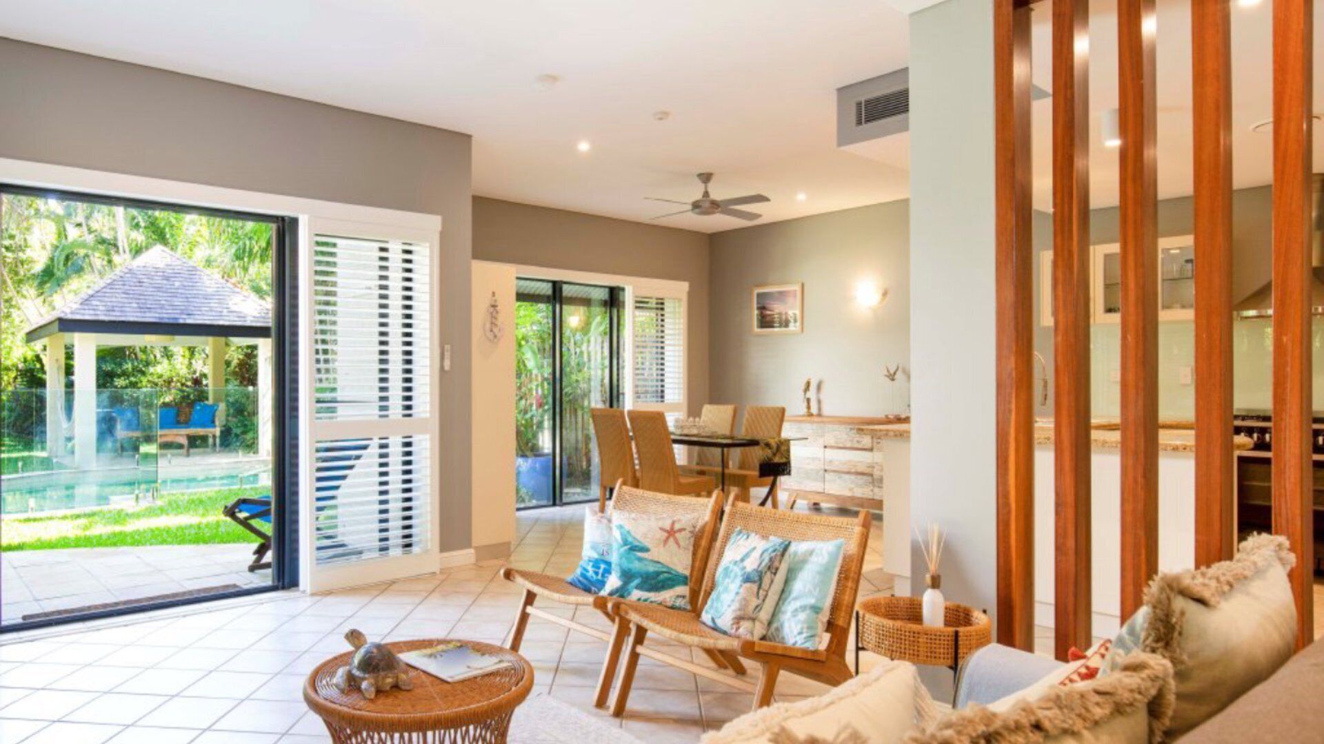 Villa Madison | Port Douglas - Port Douglas