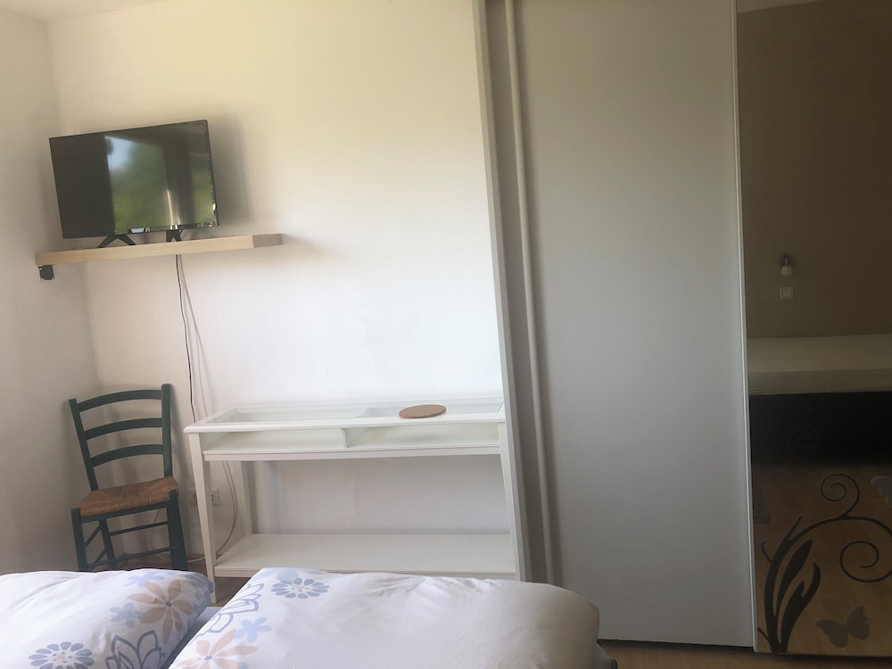 Ferienwohnung Feldjahns, 1-6 Pers - Ahaus