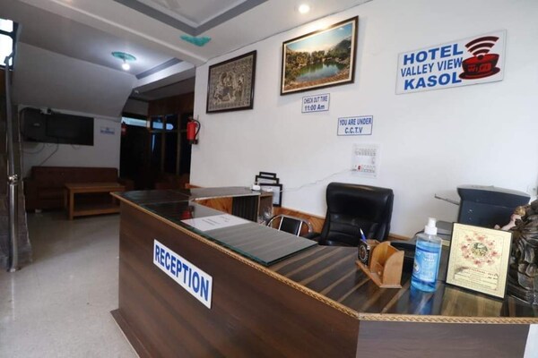 Valley View Kasol - Kasol