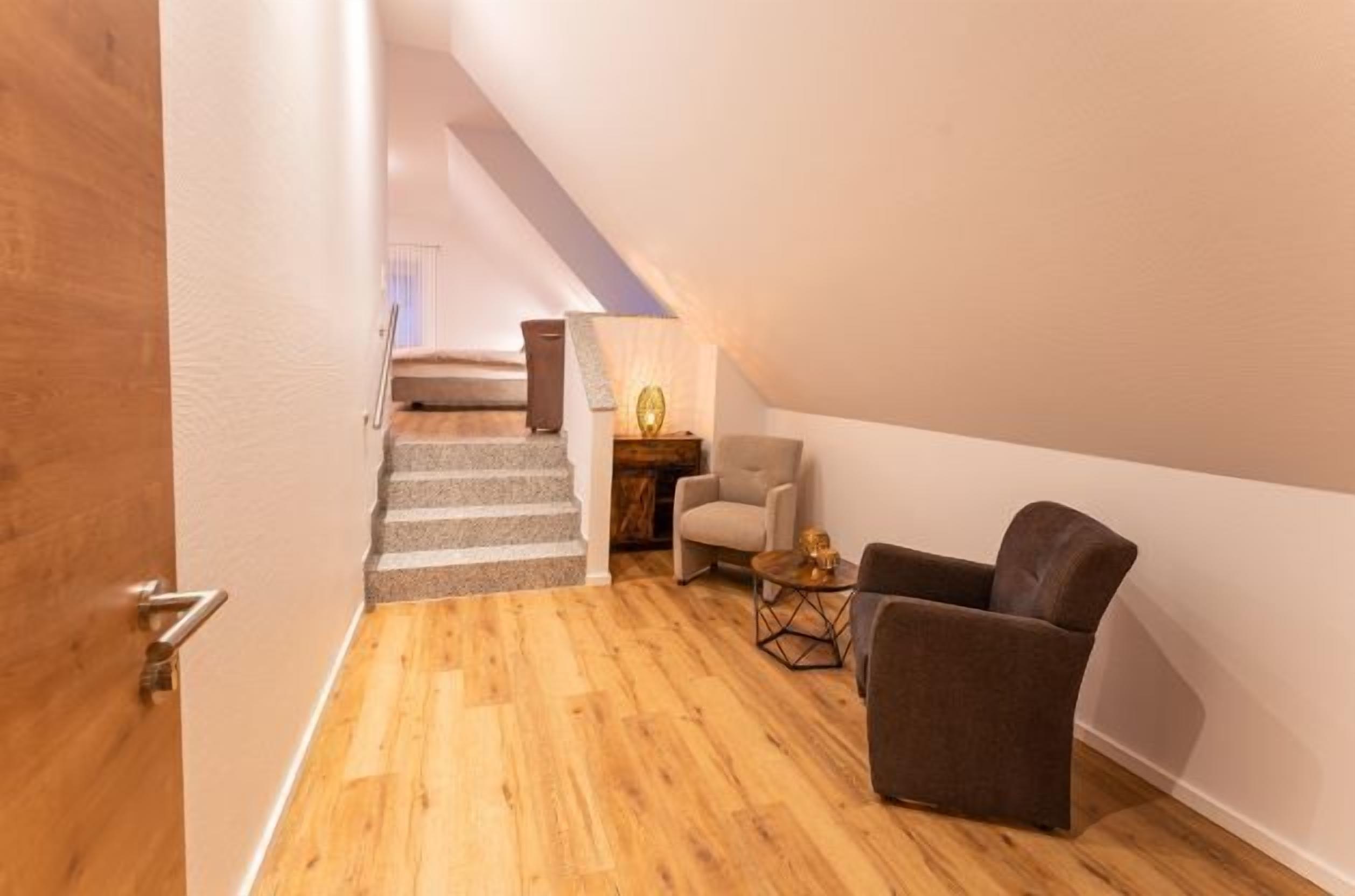 Hof Gerwing - Studio 5, 1-2 Pers - Enschede