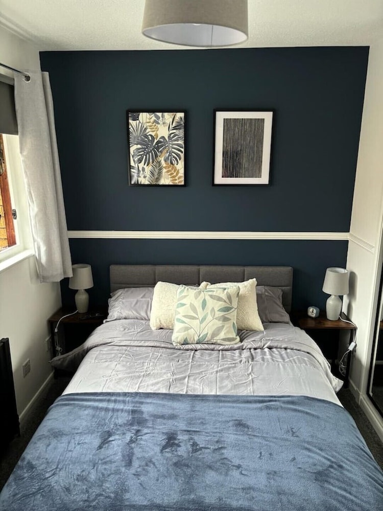Stylish Home In Linlithgow - Linlithgow