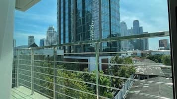 Terraço/pátio