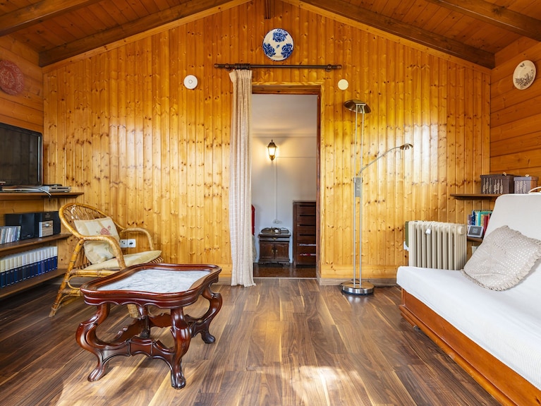 D'estiu By Interhome - Villarreal