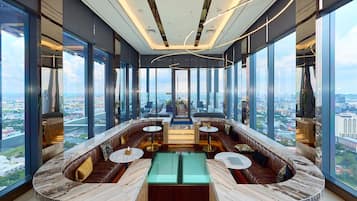 Pormenores do interior