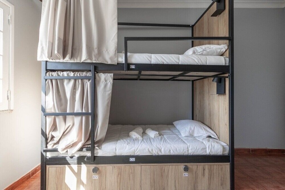 Hostel Idanha, Idanha-a-nova - Portugal