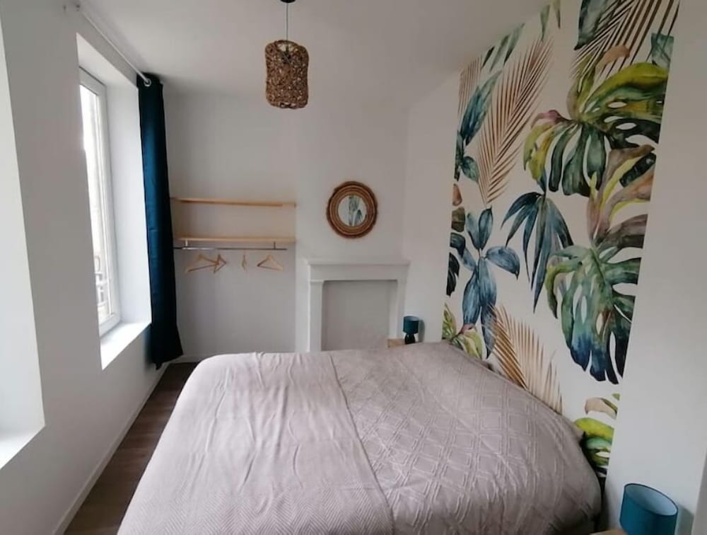 Appartement 50m² Centre-ville - Dunkerque