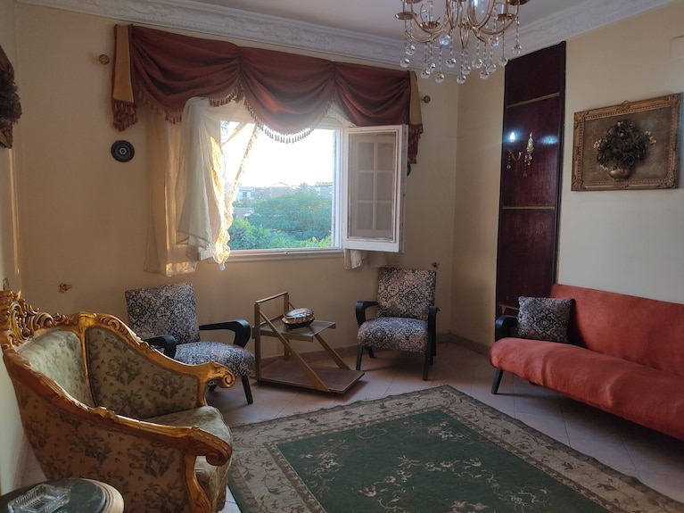 Budget Double Room - Giza