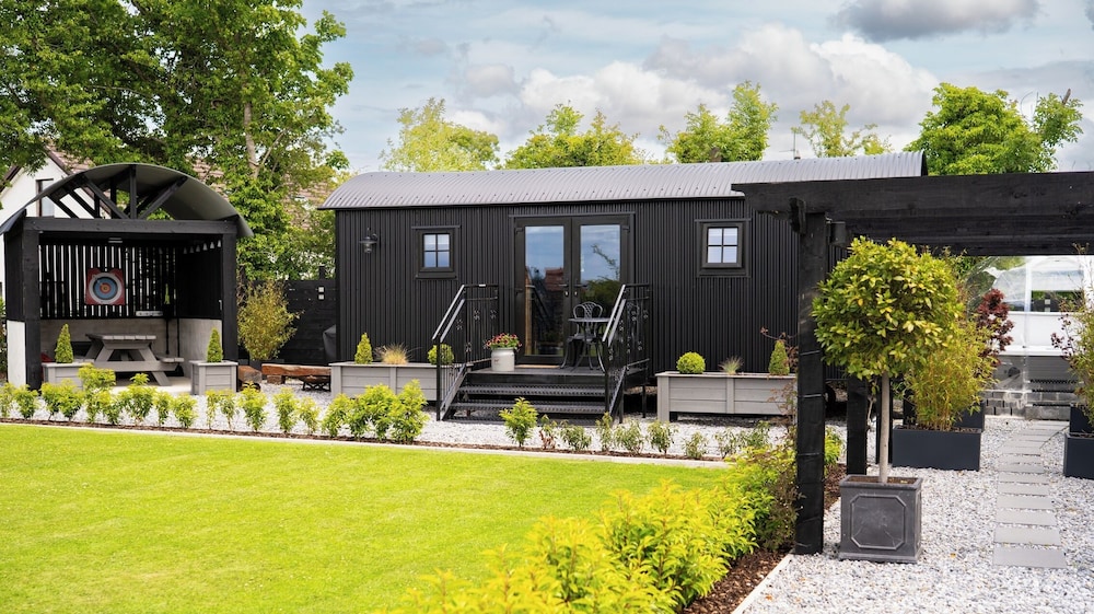 Charming Lodge In Limavady - County Donegal