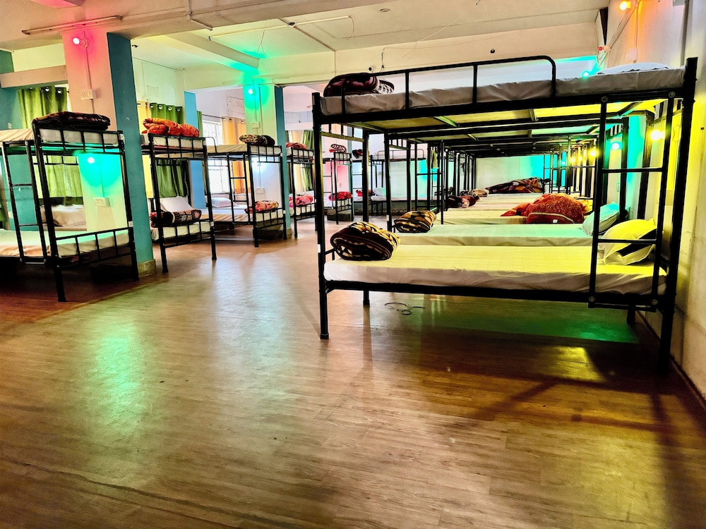 Hotel Relax Zone - Patna