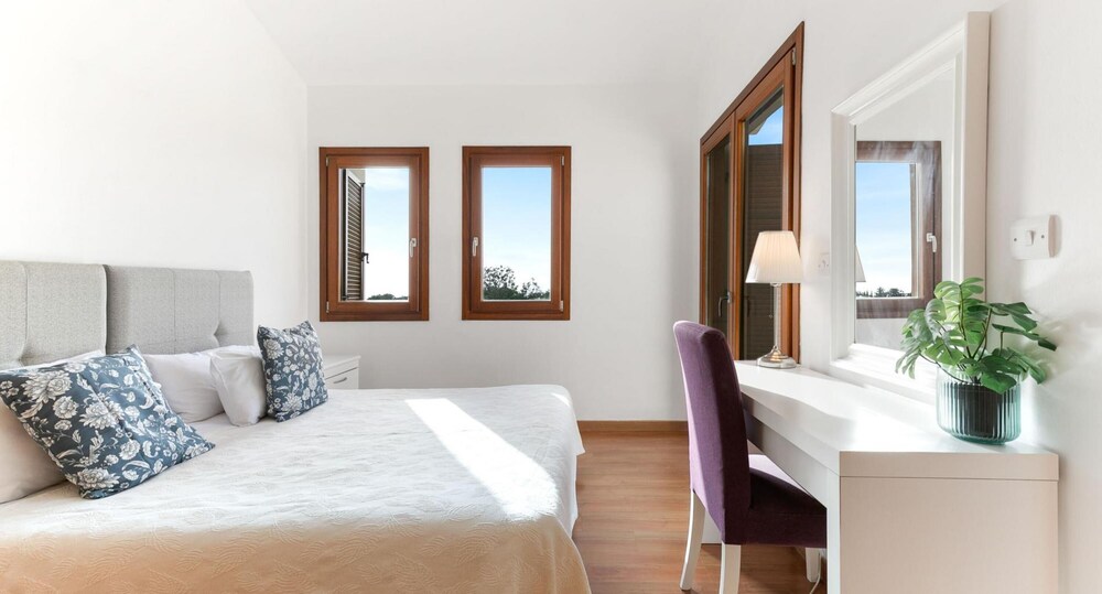 Villa Hg33 - Kornos In Kouklia - Куклиа
