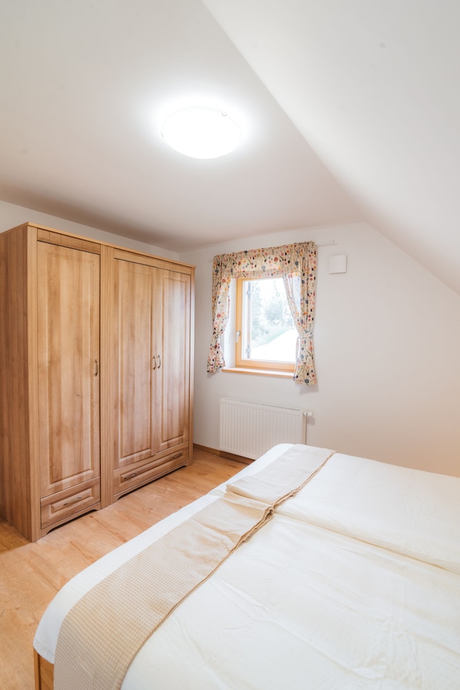 5 Min Walk To Treetop Walk Pohorje. Big Terrace And Garden! Bbq - Slovenia