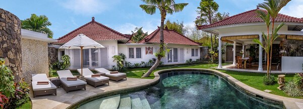 Hevea Villas - Seminyak