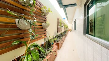 Terraço/pátio