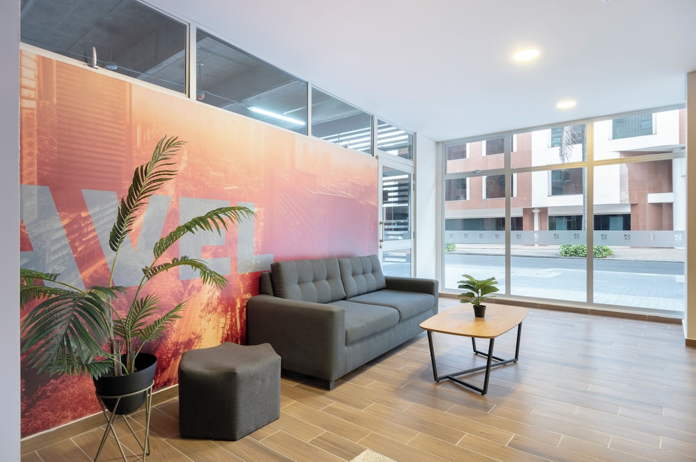 Once 94 By Jalo - Bogotá