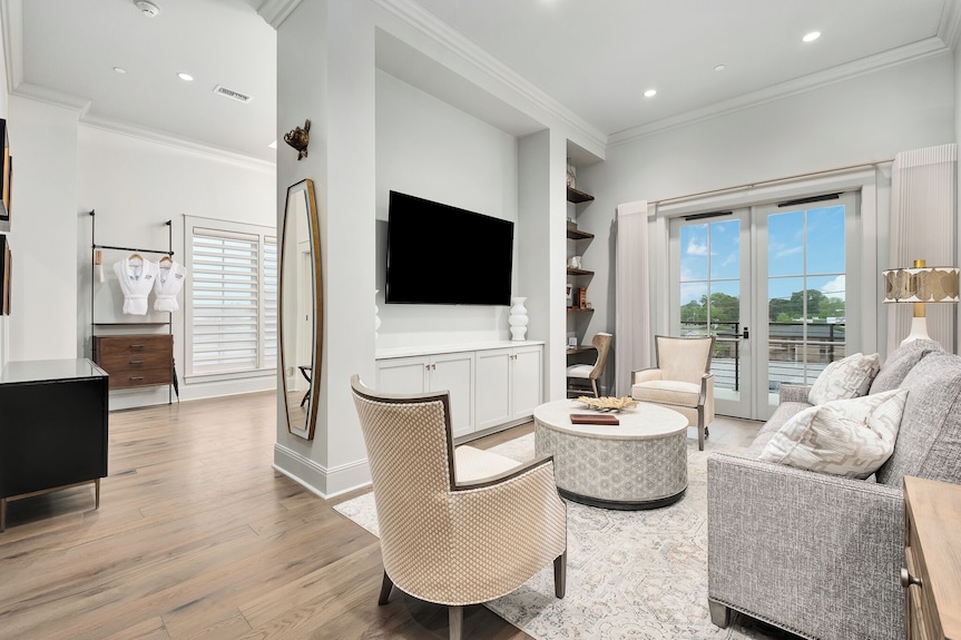 The Founders Suite. 5 Minutes To I65! - Cullman, AL