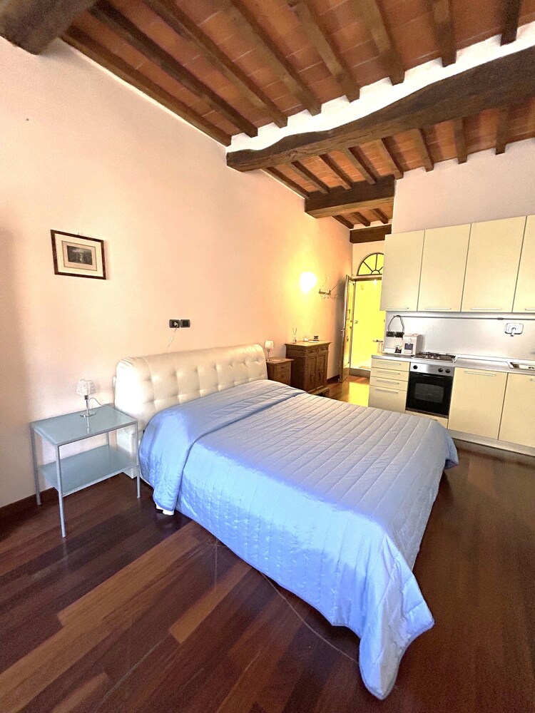 Standard Room - Arezzo