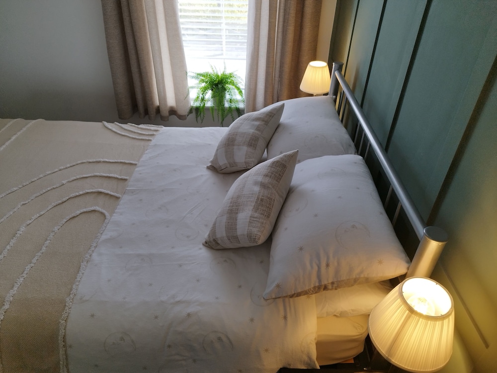 Located On The Gateway To Northumberland, An Ideal Base For Exploring The Coast. - Morpeth