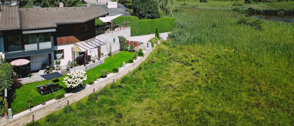 Lakeside Appartement Plattner By We Rent - Zell am See