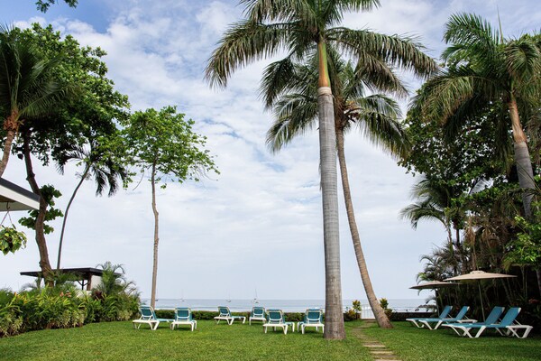 Hotel Perla De La Playa - Tamarindo