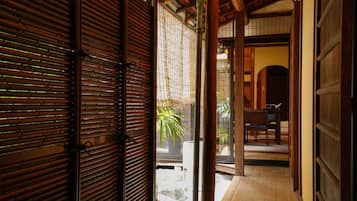 Quarto premium | Edredons de pluma, camas com colchões de espuma com sistema de memória