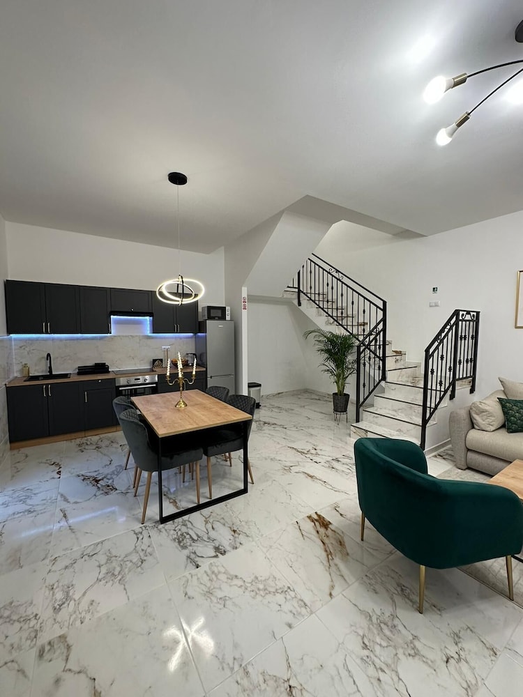 Green Linden - Grabovac