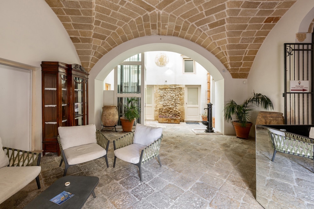 Dimore Briganti - Familiare - Gallipoli