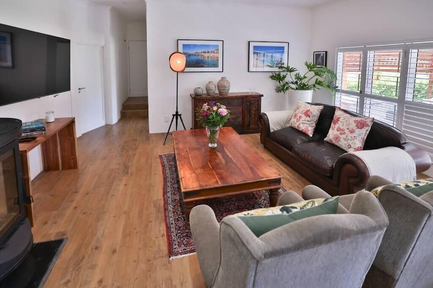 Garten Wohnung Mit Pool - Western Cape