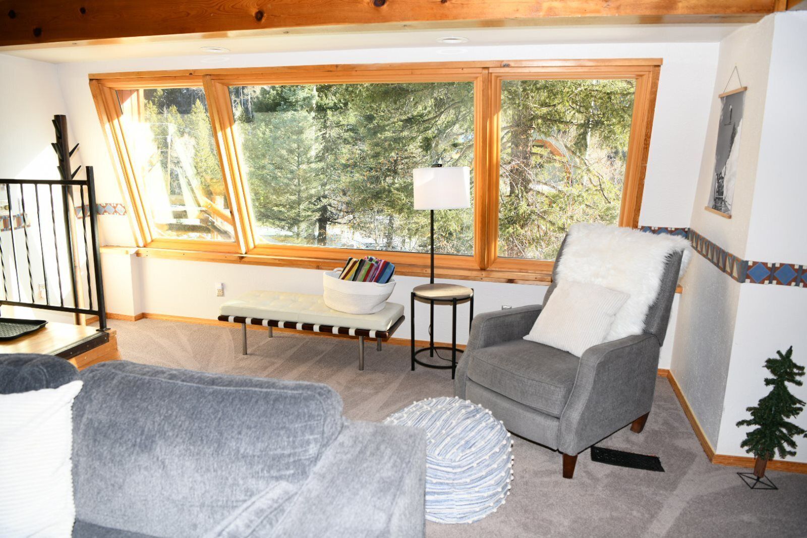 Taos Ski Valley Amizette Mountain House - Taos Ski Valley, NM