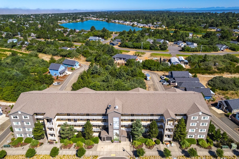 Dune Buggy Condo In Ocean Shores - Ocean Shores, WA