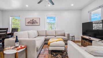 Casa (3 Bedrooms) | Parte interna