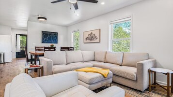 Casa (3 Bedrooms) | Interior