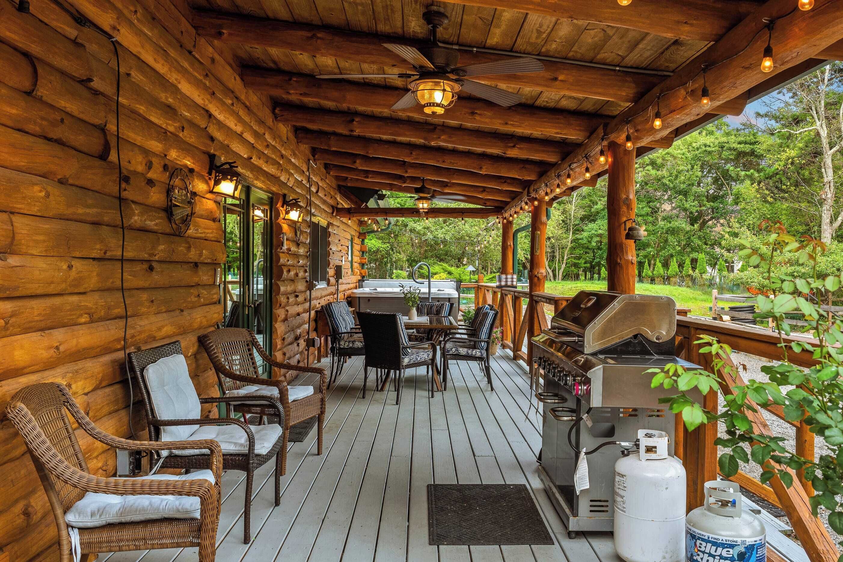 Casa (5 Bedrooms) | Parte interna