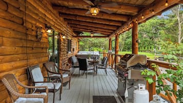 Casa (5 Bedrooms) | Parte interna