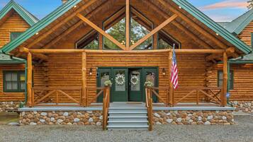 Casa (5 Bedrooms) | Interior