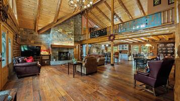 Casa (5 Bedrooms) | Fachada da propriedade