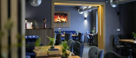 Refeições no quarto