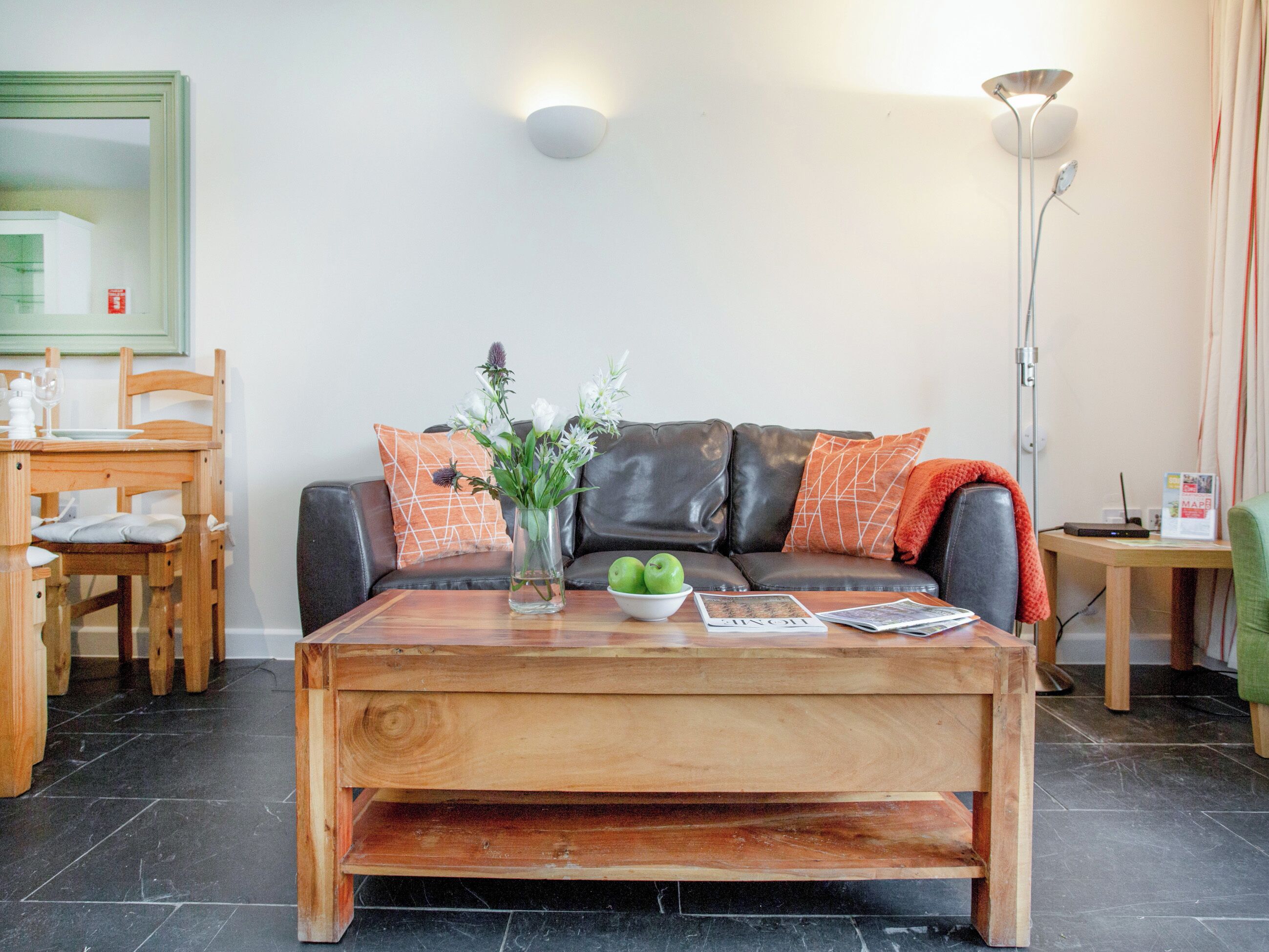 3 Bedroom Accommodation In Blackawton, Near Totnes - Totnes