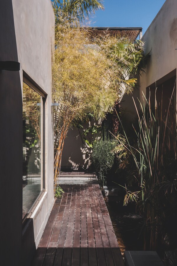 Cuna Del Cielo - San Miguel de Allende