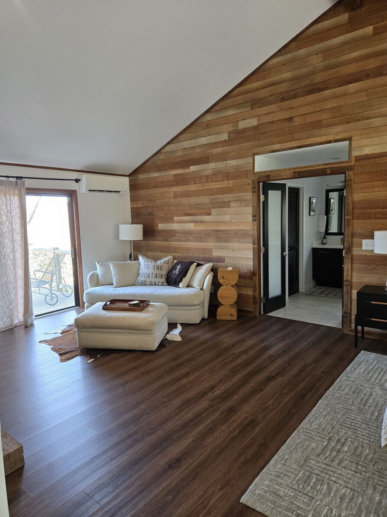 Mountain View With Nearby Waterfall And Hiking - 10 Min To Brevard - Brevard, NC