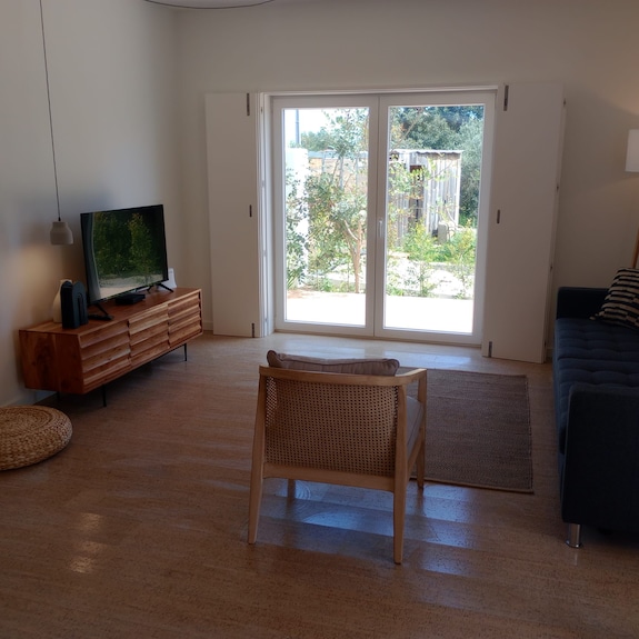 Quinta Da Janela Azul - Limão - Tavira