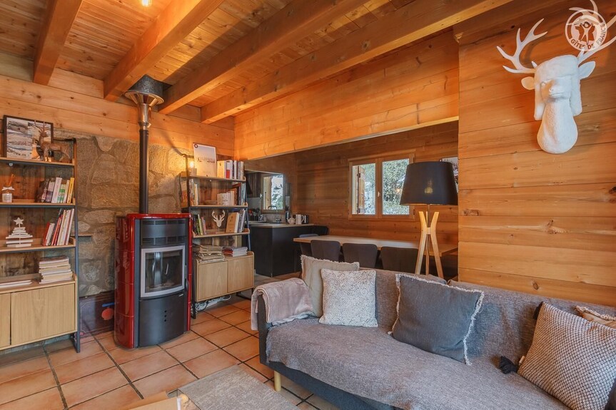 Le Nant - Hauteluce Les Saisies - Hauteluce