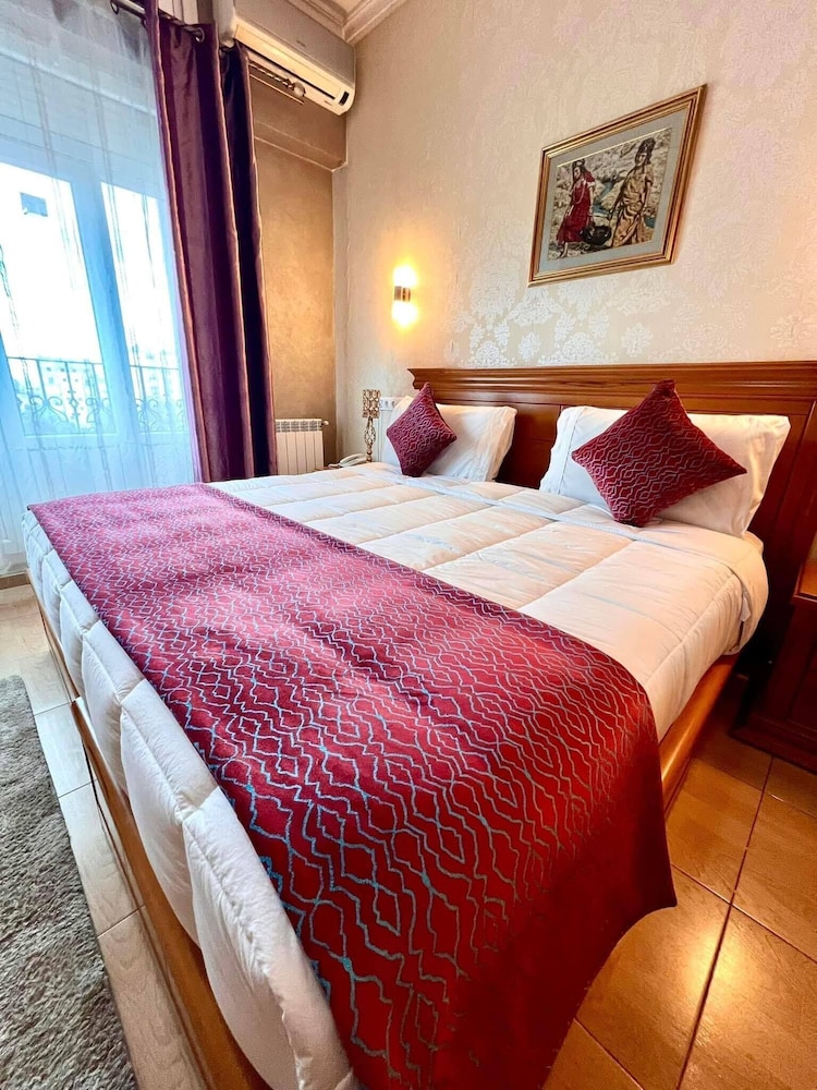 Maraval Hotel Oran - Oran