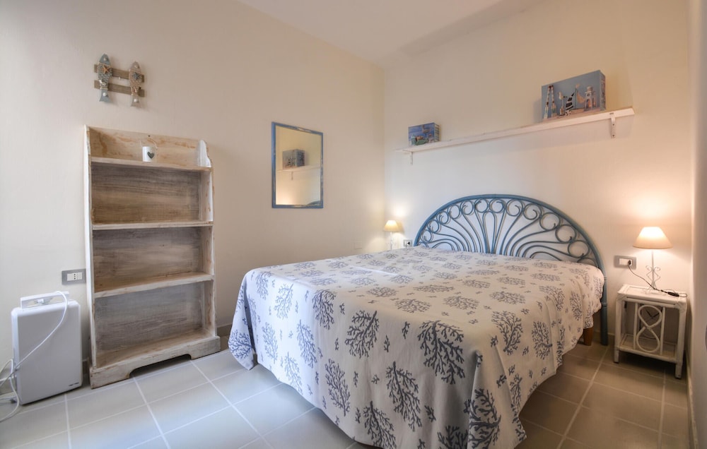 Hermosa Casa De 1 Dormitorio En Arbus - Sardinia