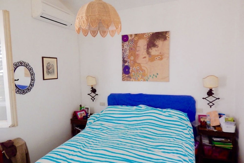 N149 - Numana, Three-room Villa With Garden - Sirolo