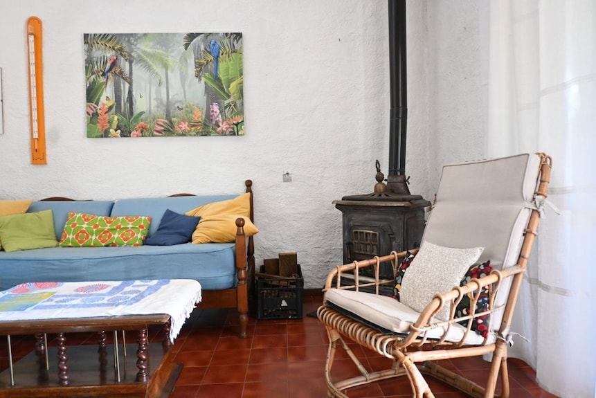 N149 - Numana, Three-room Villa With Garden - Sirolo