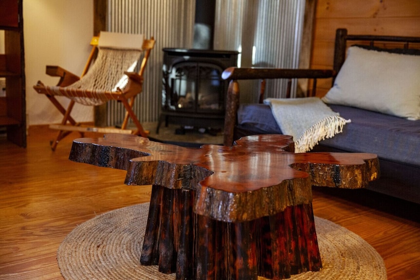 The Loft - Keene | Modernized Private Guesthouse In Town | Centrally Located To Major Trailheads - Adirondack Mountains