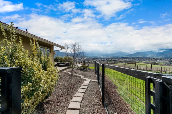 Paschal Winery - Oregon Shakespeare Festival