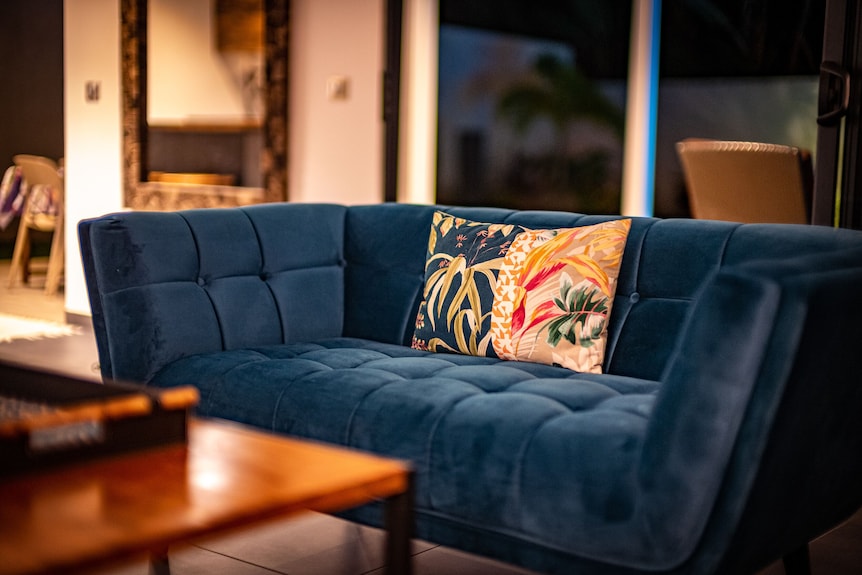 Mo'a Hidden Villa - Bora-Bora