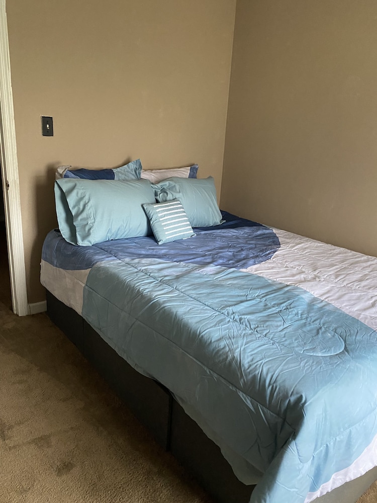 9 Min From Everything In Augusta, Downtown, Hospitals, Ironman, Golf Courses - Augusta